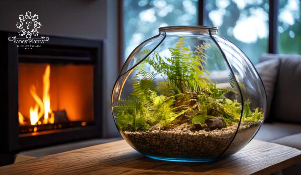 Cozy Winter Terrarium Care Tips – Keep Your Mini Garden Thriving